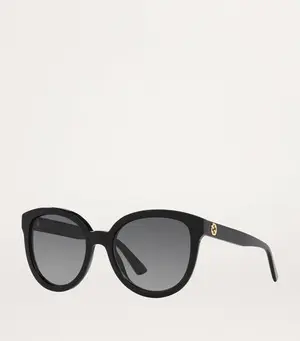 Gucci Acetate 0gc002075 Sunglasses