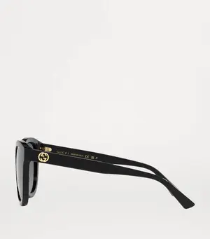 Gucci Acetate 0gc002075 Sunglasses