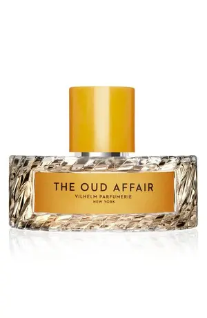 VILHELM PARFUMERIE The Oud Affair Eau De Parfum - No Color