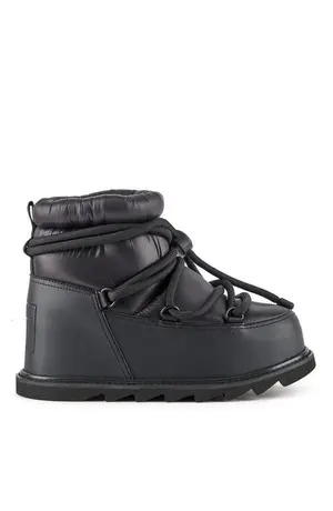 United Nude Metallic Boots For Women
