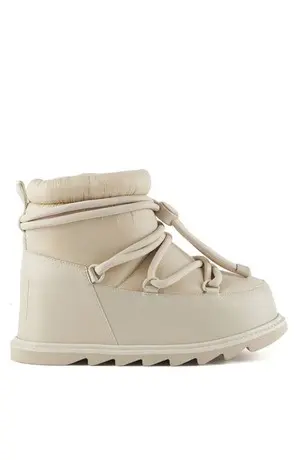 United Nude Zembla Artic - Chalk