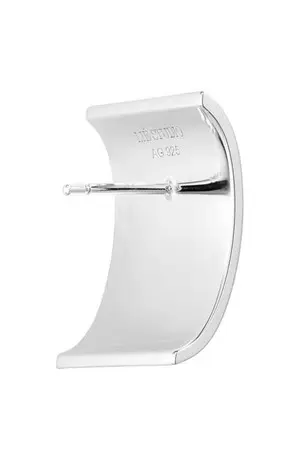 Lié Studio The Sonya Earrings - Silver