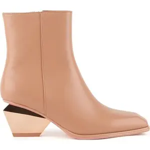 United Nude Heeled Booties