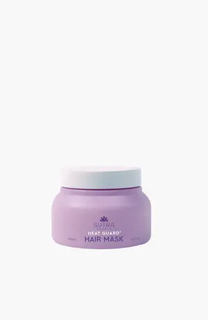 Sutra Heat Guard Hair Mask - None