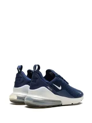 Nike Air Max 270 Sneakers - Blue