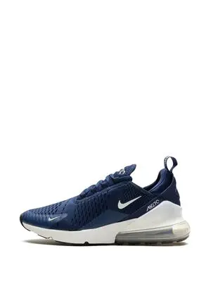 Nike Air Max 270 Sneakers - Blue