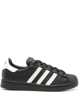 Adidas X Avavav Superfinger Superstar Sneakers