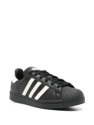 Adidas X Avavav Superfinger Superstar Sneakers