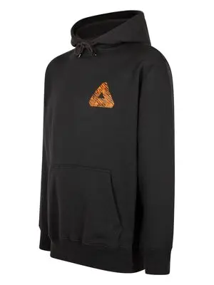 PALACE Seoul Exclusive Tri-ferg Hoodie