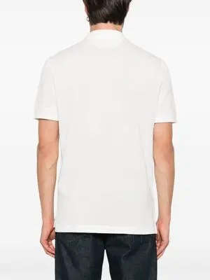 TOM FORD Piqué Polo Shirt