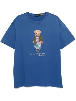 Polo Ralph Lauren Polo Bear T-shirt