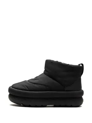 UGG Classic Maxi Mini Boots - Black