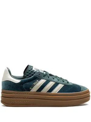adidas Gazelle Bold platform sneakers