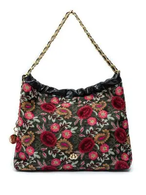 Isla Extra Large Shoulder Bags