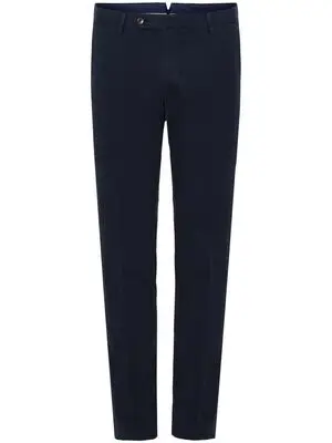 PT TORINO Straight-leg Chinos