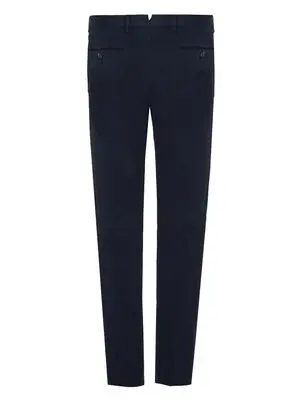 PT TORINO Straight-leg Chinos