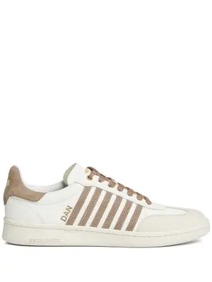 Dsquared2 Boxer Sneakers