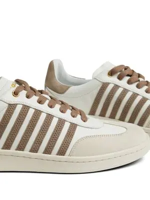 Dsquared2 Boxer Sneakers