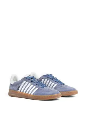 Dsquared2 Boxer Sneakers - Blue