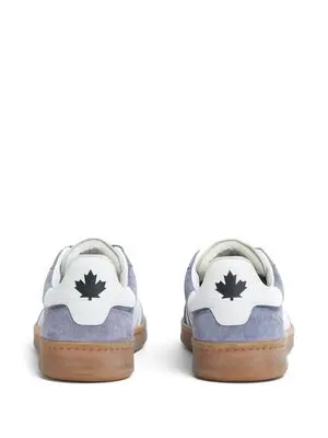 Dsquared2 Boxer Sneakers - Blue