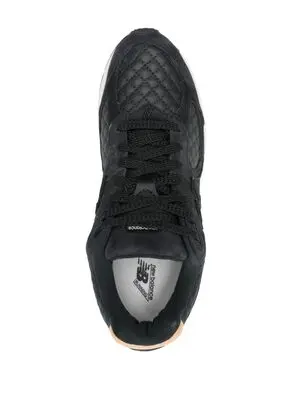 NEW BALANCE 2002r Lace-up Sneakers - Grey