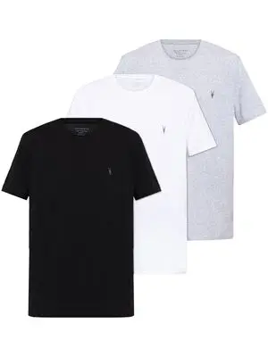 ALLSAINTS Tonic T-shirts - Grey