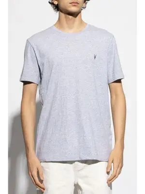 ALLSAINTS Tonic T-shirts - Grey