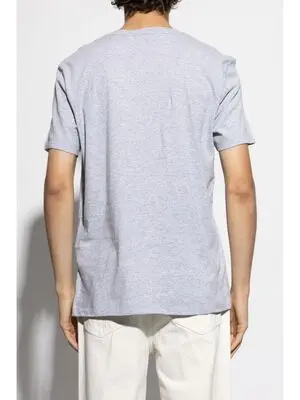 ALLSAINTS Tonic T-shirts - Grey