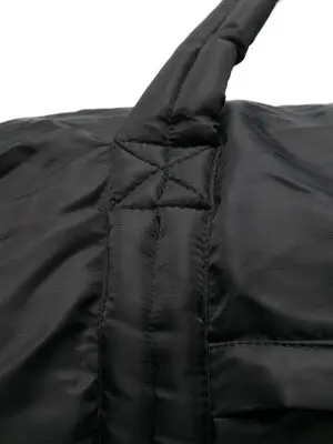 ENTIRE STUDIOS Shell Duffle Bag