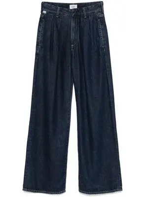 Citizens Of Humanity Box Pleat Bottoms For Women