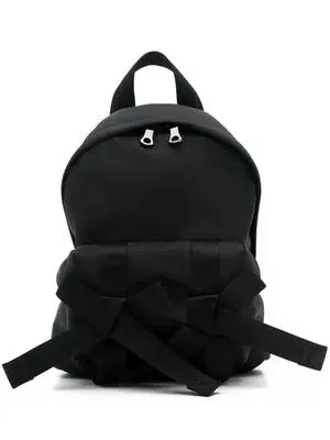 Simone Rocha Bow-detail Backpack