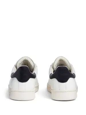 Dsquared2 Maple Leaf Detail Sneakers