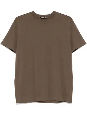 TOM FORD Crew-neck T-shirt