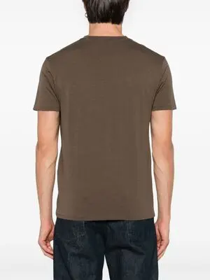TOM FORD Crew-neck T-shirt