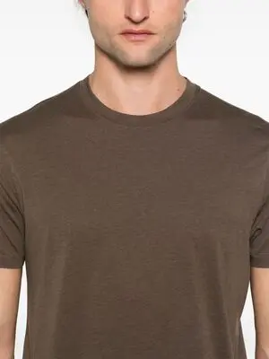 TOM FORD Crew-neck T-shirt