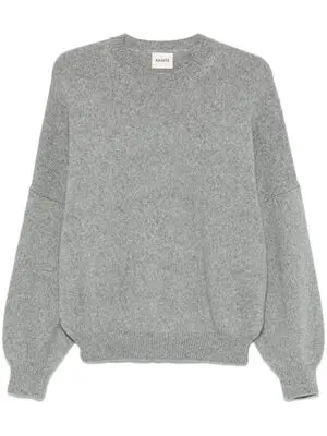 Khaite Margaux Sweater