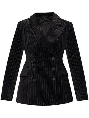 Allsaints Double Breasted Blazers For Women