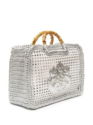 ISLA Duna Tote Bag