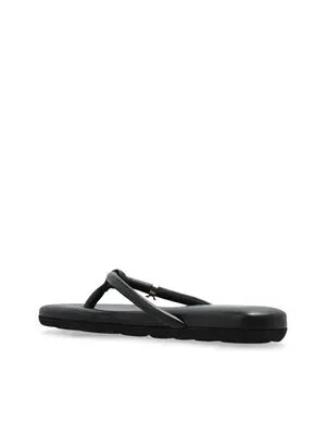 GIANVITO ROSSI Juno Flip Flops