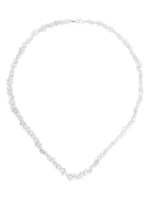 Mizuki St6 Pearl Necklace