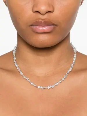 Mizuki St6 Pearl Necklace