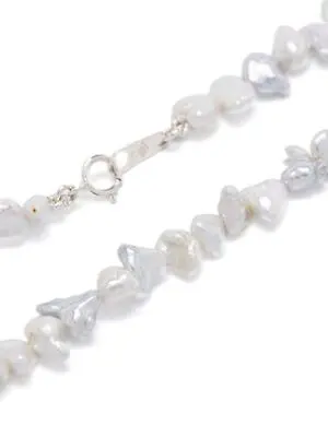 Mizuki St6 Pearl Necklace