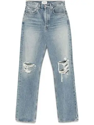 AGOLDE Kelly Jeans