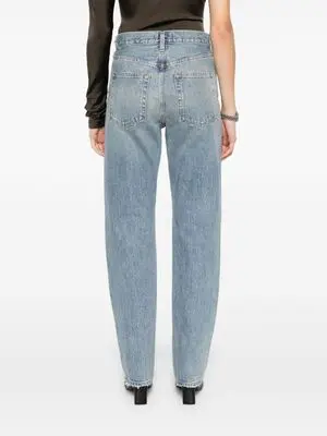 AGOLDE Kelly Jeans