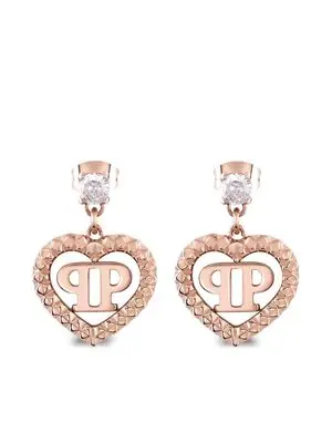 Philipp Plein Fashion Earrings