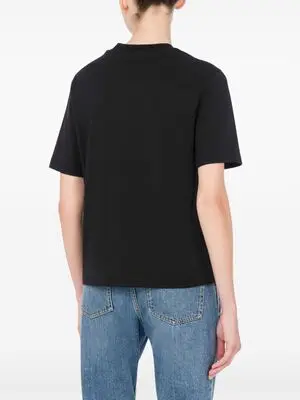 Moschino Graphic-print T-shirt