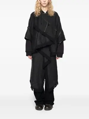 MULLER OF YOSHIOKUBO Slow Layer Top