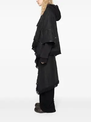 MULLER OF YOSHIOKUBO Slow Layer Top