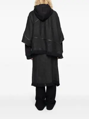 MULLER OF YOSHIOKUBO Slow Layer Top