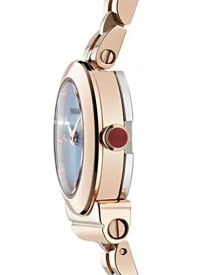 FERRAGAMO Gancini 22.5mm Watch